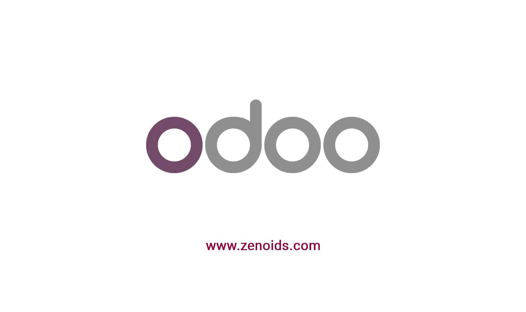 Best Odoo Application Development Company | Zenoids Best Odoo Application Development Company | Zenoids